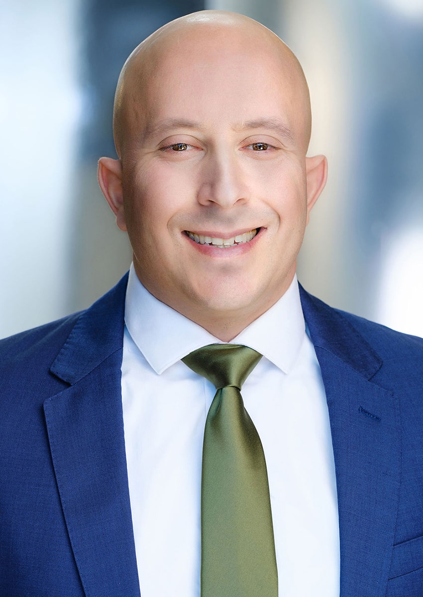 Los Angeles Employment Lawyers | Melmed Law Group P.C.